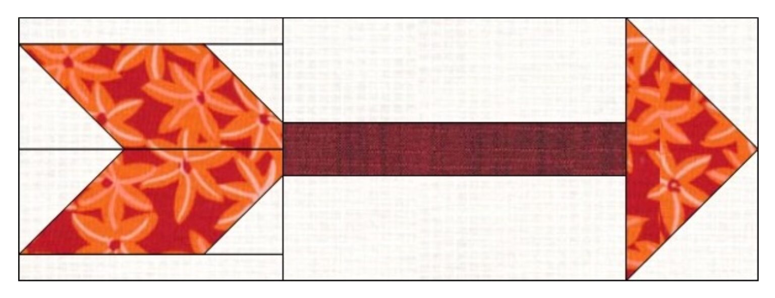 Block Lotto – Modern Quilt Guild Victoria