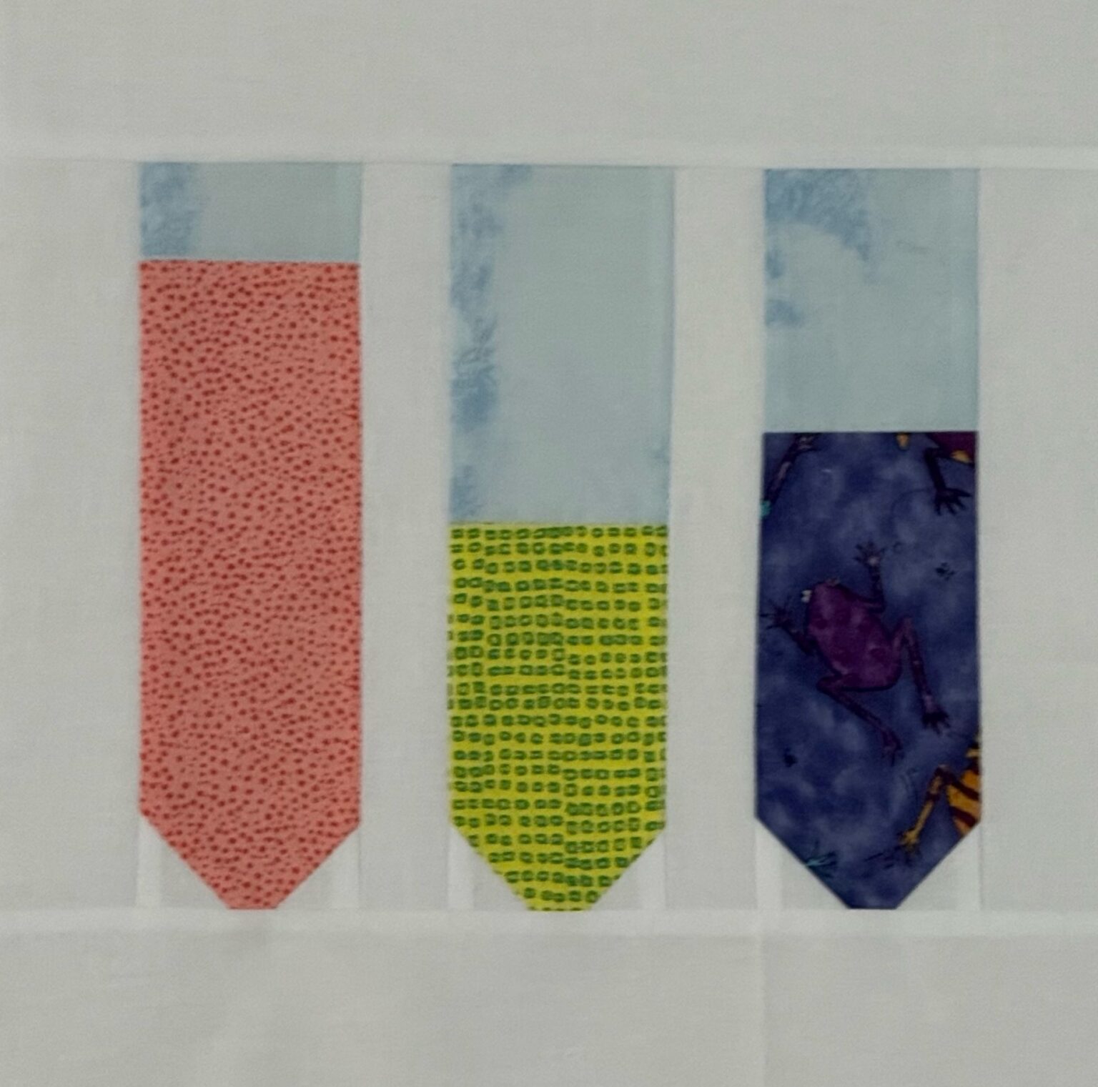 Block Lotto – March 2026 – Modern Quilt Guild Victoria