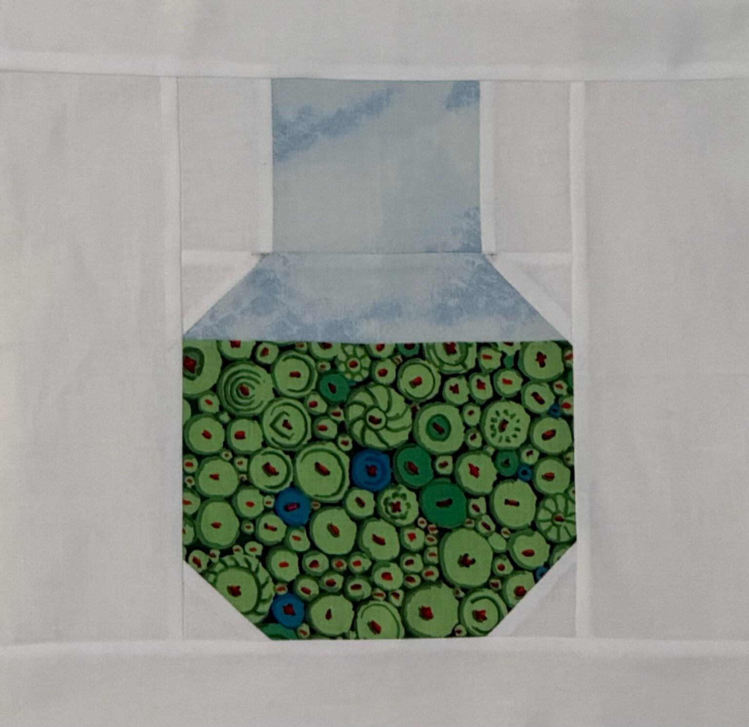 Block Lotto – March 2026 – Modern Quilt Guild Victoria