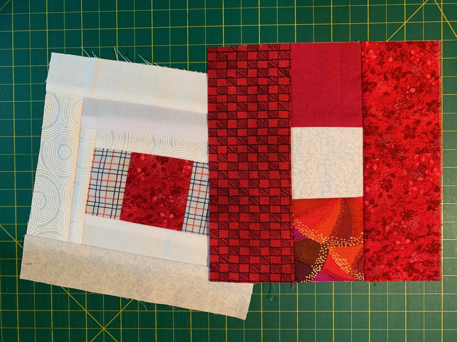 Block Lotto – Modern Quilt Guild Victoria